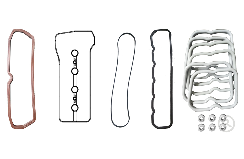 ENGINE VALVE COVER PACKINGS